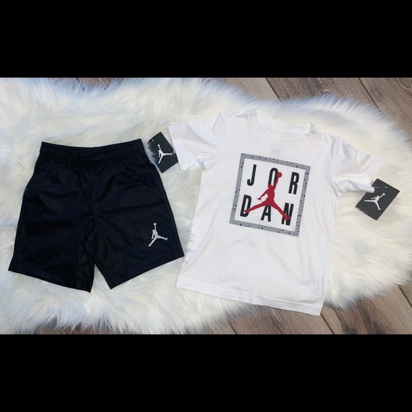 Jordan | Matching Sets | New Jordan Set | Poshmark